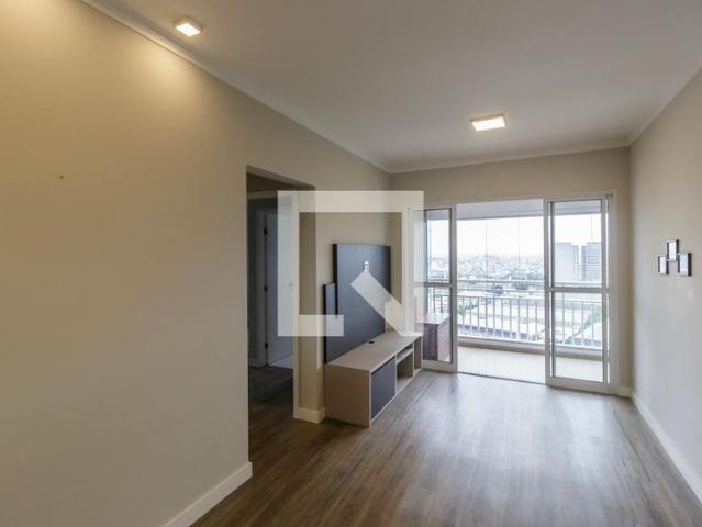 Apto, Alphaville, 2 Quartos, 69 m2 Barueri