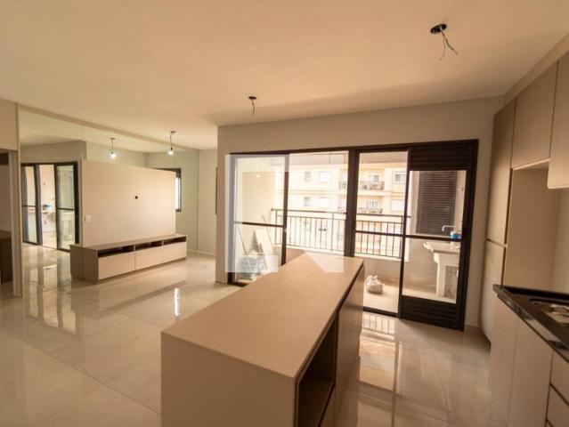 Apto, Alphaville, 2 Quartos, 69 m2 Barueri