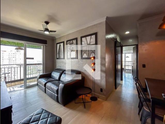 Apto, Alphaville, 2 Quartos, 69 m2 Barueri