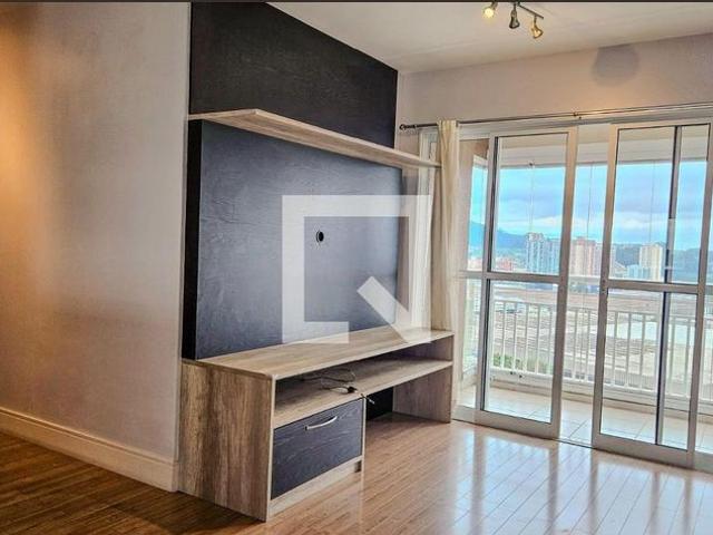 Apto, Alphaville, 2 Quartos, 69 m2 Barueri