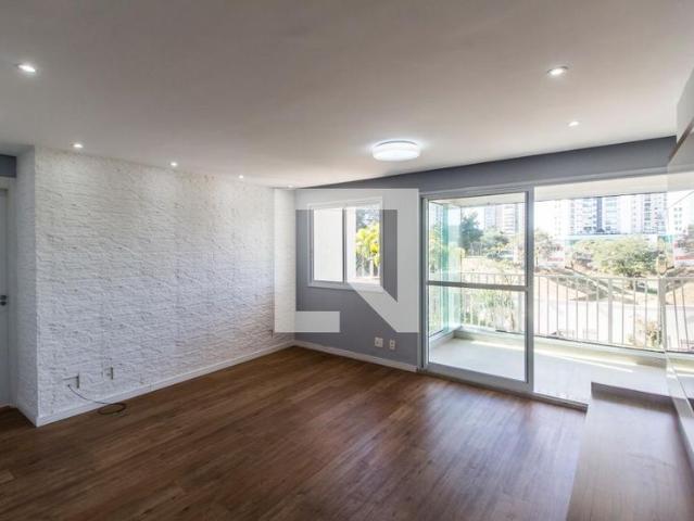 Apto, Alphaville, 2 Quartos, 69 m2 Barueri