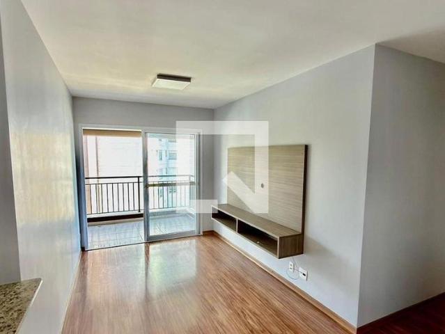 Apto, Alphaville, 2 Quartos, 69 m2 Barueri