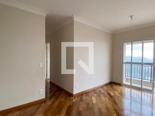 Apto, Alphaville, 2 Quartos, 60 m2 Barueri