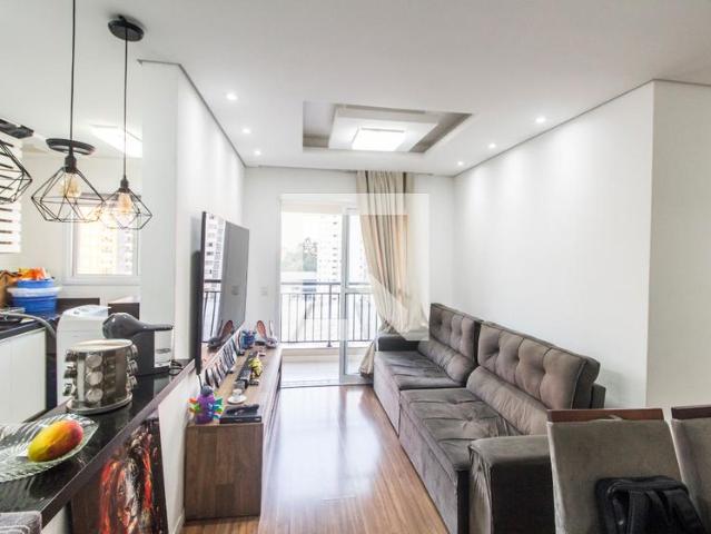 Apto, Alphaville, 2 Quartos, 60 m2 Barueri
