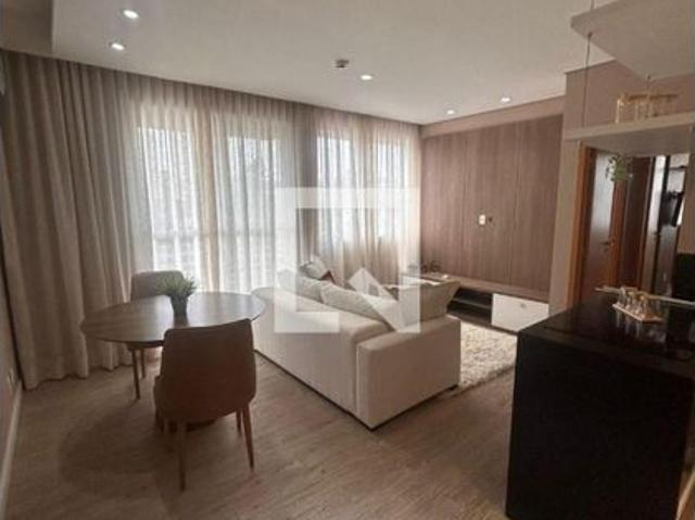 Apto, Alphaville, 2 Quartos, 60 m2 Santana de Parnaíba
