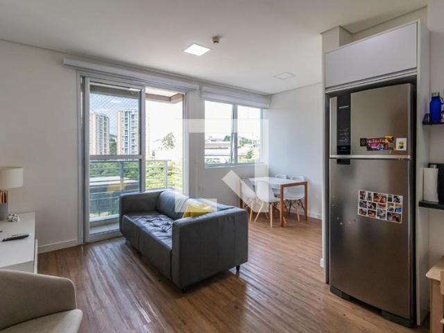 Apto, Alphaville, 2 Quartos, 60 m2 Santana de Parnaíba