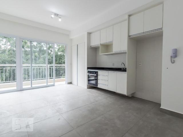 Apto, Alphaville, 2 Quartos, 60 m2 Santana de Parnaíba