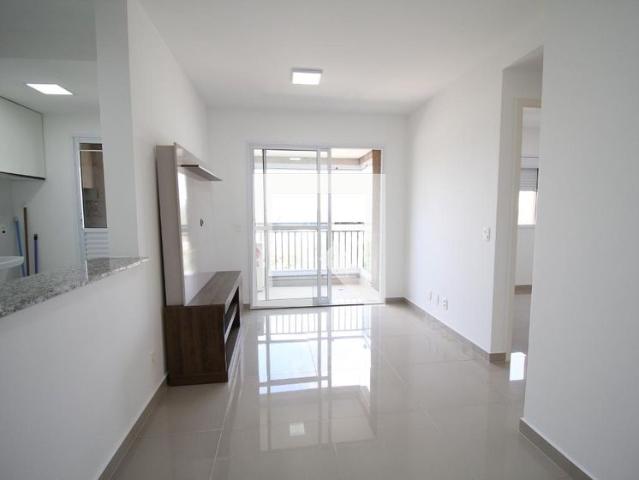 Apto, Alphaville, 2 Quartos, 61 m2 Barueri