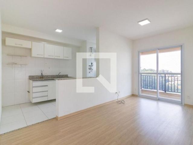 Apto, Alphaville, 2 Quartos, 61 m2 Barueri