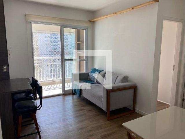 Apto, Alphaville, 2 Quartos, 62 m2 Barueri