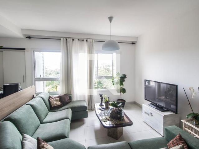 Apto, Alphaville, 2 Quartos, 62 m2 Barueri