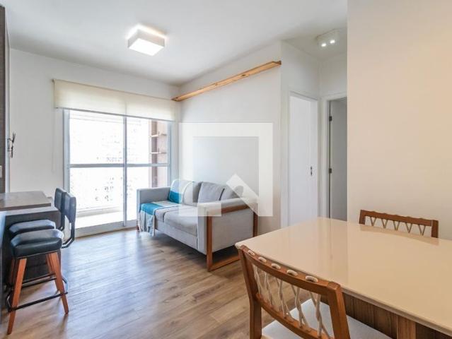 Apto, Alphaville, 2 Quartos, 62 m2 Barueri