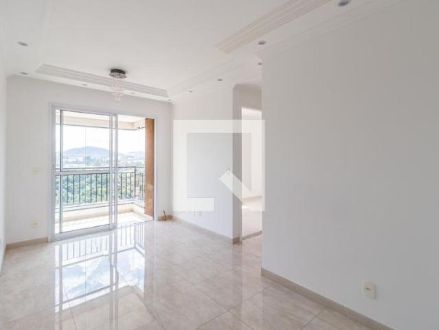 Apto, Alphaville, 2 Quartos, 62 m2 Barueri