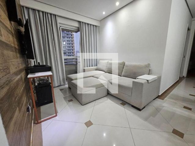 Apto, Alphaville, 2 Quartos, 62 m2 Barueri