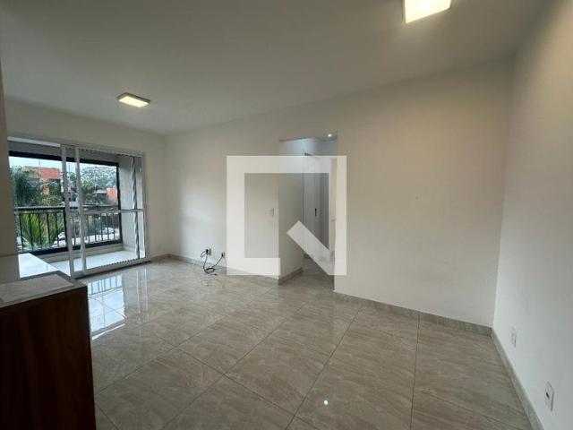 Apto, Alphaville, 2 Quartos, 62 m2 Barueri