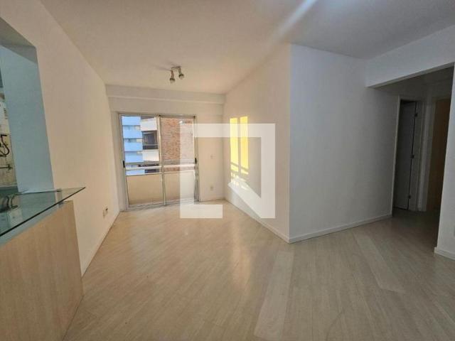 Apto, Alphaville, 2 Quartos, 62 m2 Barueri