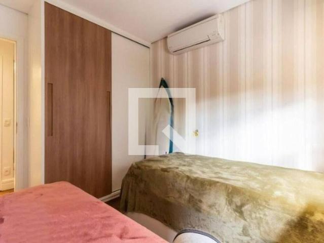 Apto, Alphaville, 2 Quartos, 63 m2 Barueri