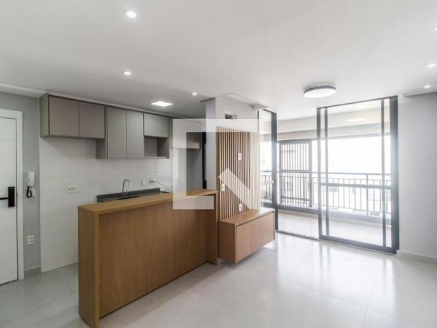 Apto, Alphaville, 2 Quartos, 63 m2 Barueri
