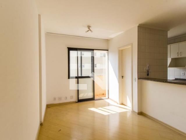 Apto, Alphaville, 2 Quartos, 63 m2 Barueri