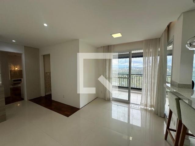 Apto, Alphaville, 2 Quartos, 63 m2 Barueri