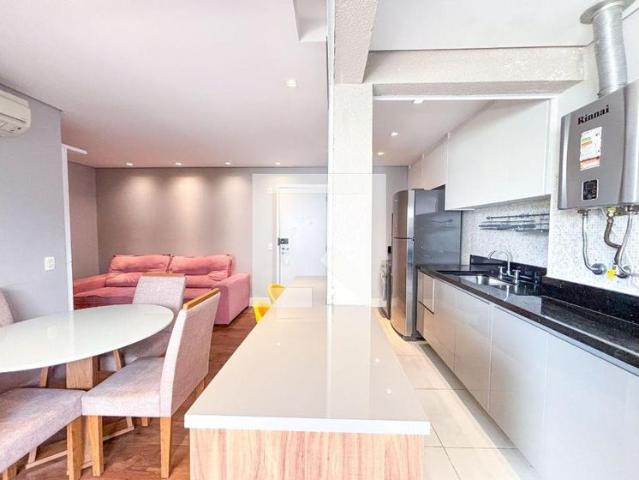 Apto, Alphaville, 2 Quartos, 63 m2 Barueri