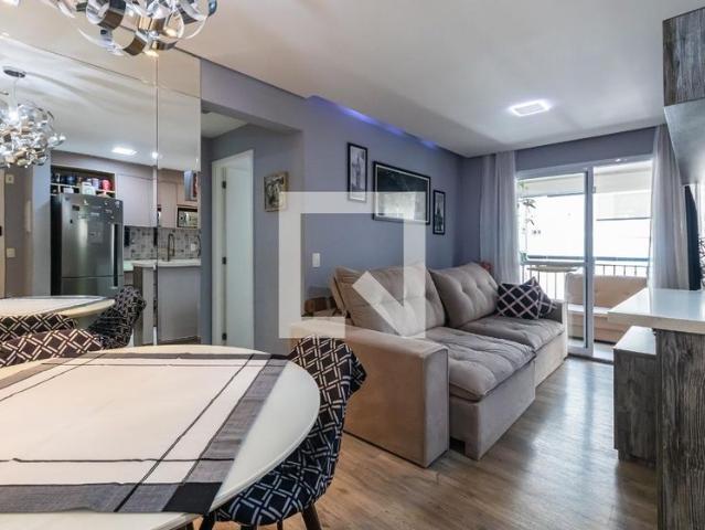 Apto, Alphaville, 2 Quartos, 63 m2 Barueri