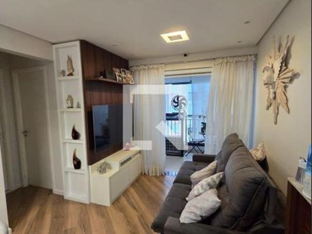 Apto, Alphaville, 2 Quartos, 63 m2 Barueri