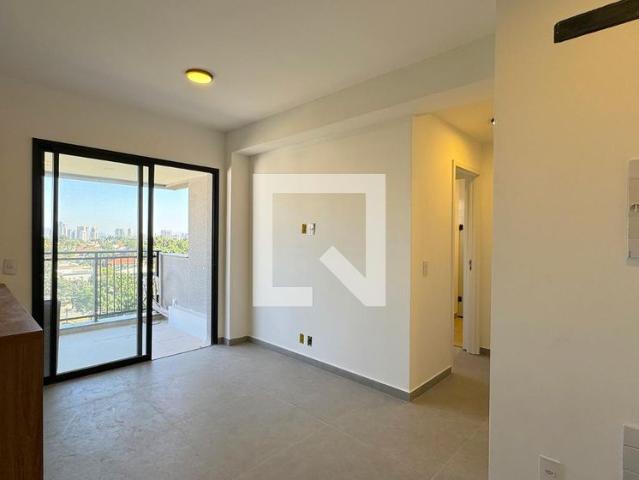 Apto, Alphaville, 2 Quartos, 63 m2 Barueri