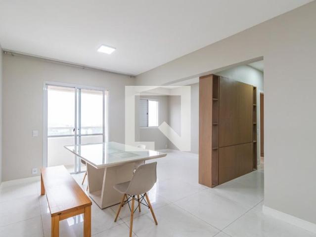 Apto, Alphaville, 2 Quartos, 74 m2 Barueri