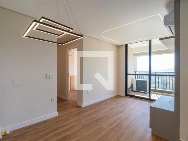 Apto, Alphaville, 2 Quartos, 64 m2 Barueri