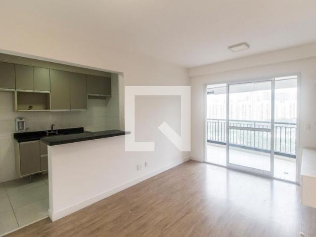 Apto, Alphaville, 2 Quartos, 74 m2 Barueri