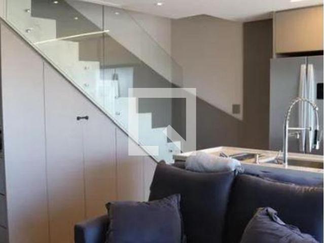 Apto, Alphaville, 2 Quartos, 75 m2 Barueri