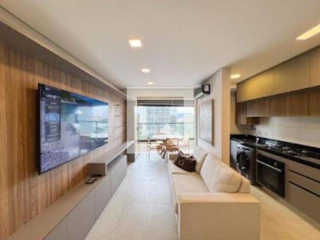 Apto, Alphaville, 2 Quartos, 75 m2 Barueri