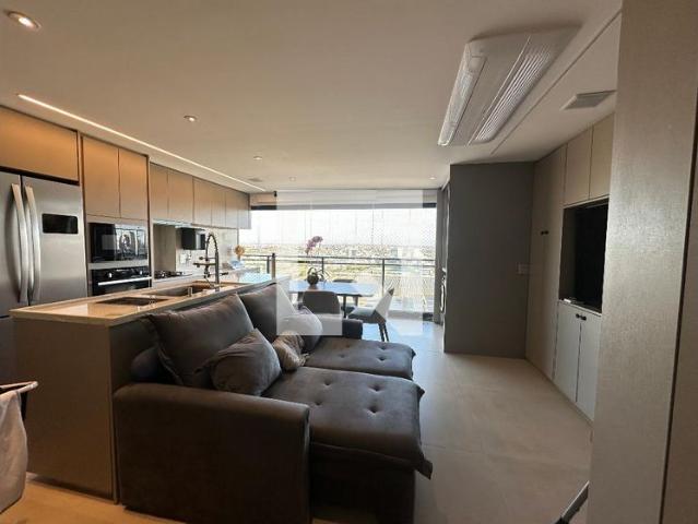 Apto, Alphaville, 2 Quartos, 75 m2 Barueri