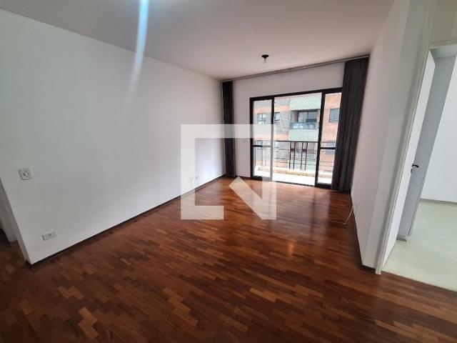 Apto, Alphaville, 2 Quartos, 75 m2 Santana de Parnaíba