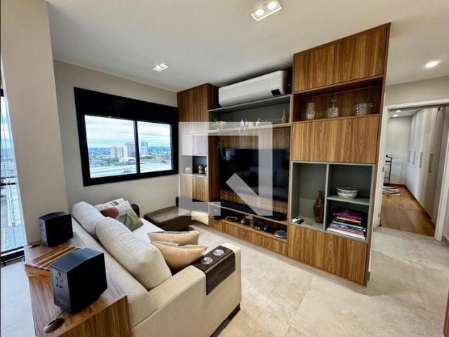 Apto, Alphaville, 2 Quartos, 76 m2 Barueri
