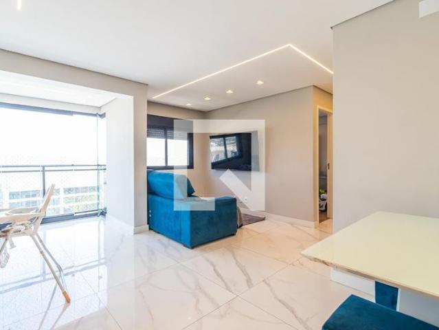 Apto, Alphaville, 2 Quartos, 76 m2 Barueri
