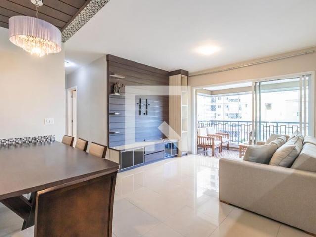 Apto, Alphaville, 2 Quartos, 76 m2 Barueri