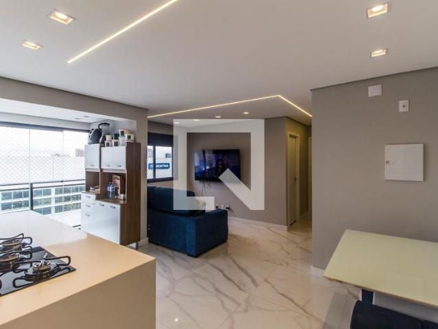 Apto, Alphaville, 2 Quartos, 76 m2 Barueri