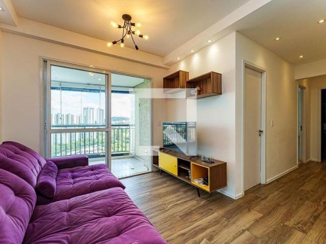 Apto, Alphaville, 2 Quartos, 76 m2 Barueri