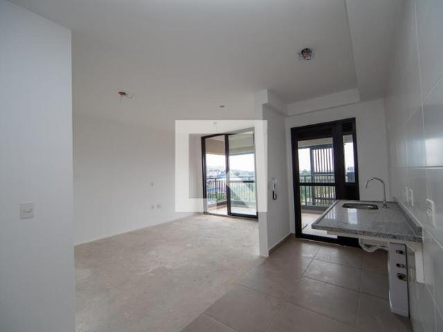Apto, Alphaville, 2 Quartos, 78 m2 Barueri