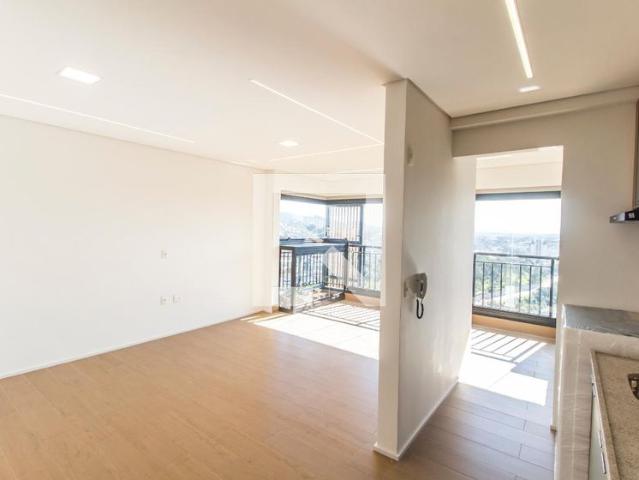 Apto, Alphaville, 2 Quartos, 78 m2 Barueri