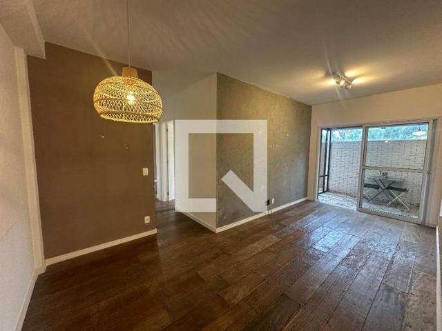 Apto, Alphaville, 2 Quartos, 78 m2 Barueri