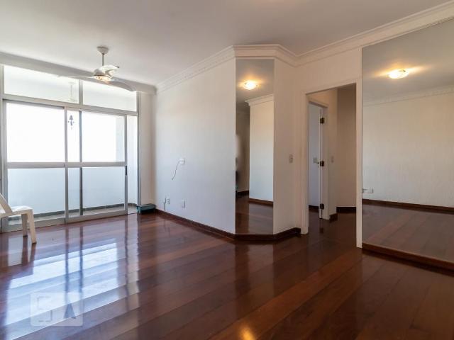 Apto, Alphaville, 2 Quartos, 78 m2 Santana de Parnaíba