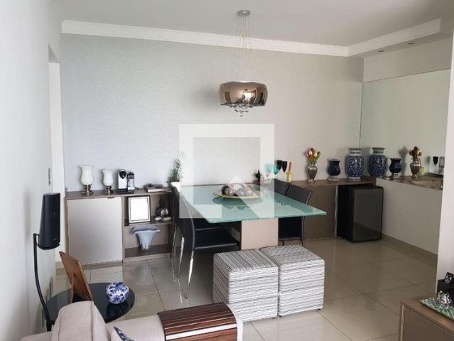 Apto, Alphaville, 3 Quartos, 79 m2 Barueri