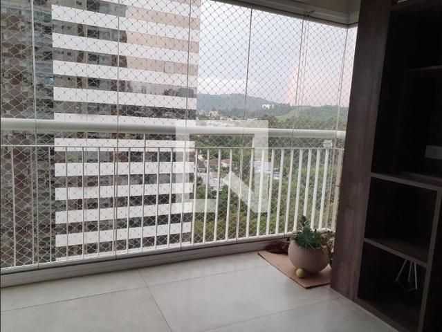 Apto, Alphaville, 2 Quartos, 79 m2 Barueri