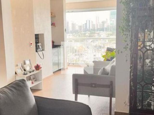 Apto, Alphaville, 2 Quartos, 79 m2 Barueri