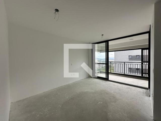 Apto, Alphaville, 2 Quartos, 79 m2 Barueri