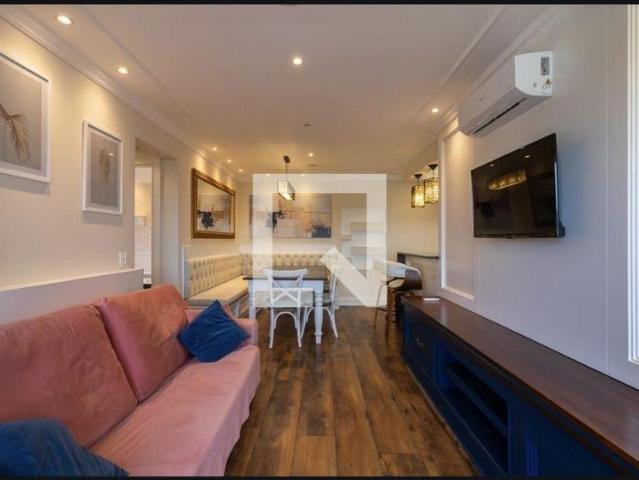 Apto, Alphaville, 2 Quartos, 70 m2 Barueri