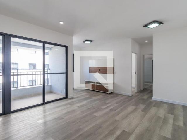 Apto, Alphaville, 2 Quartos, 70 m2 Barueri